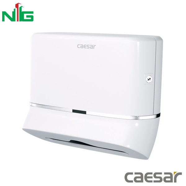Hộp Giấy Vệ Sinh CAESAR H101
