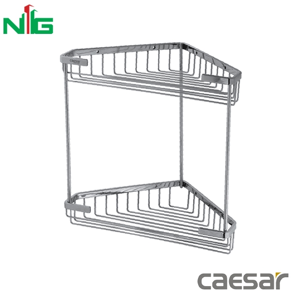 Kệ Góc 2 Tầng CAESAR ST849