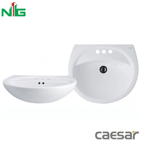 Lavabo Treo Tường CAESAR L2220