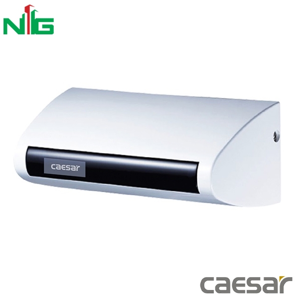 Van Xả Tiểu Cảm Ứng CAESAR A648