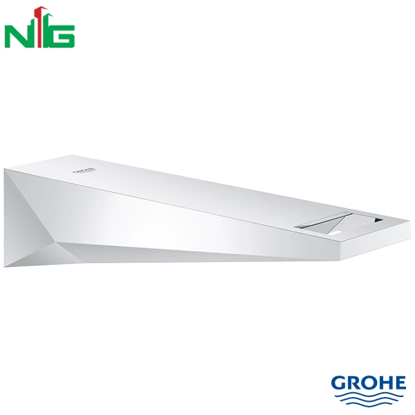 Vòi Bồn Tắm Gắn Tường Grohe Allure Brilliant 13299000