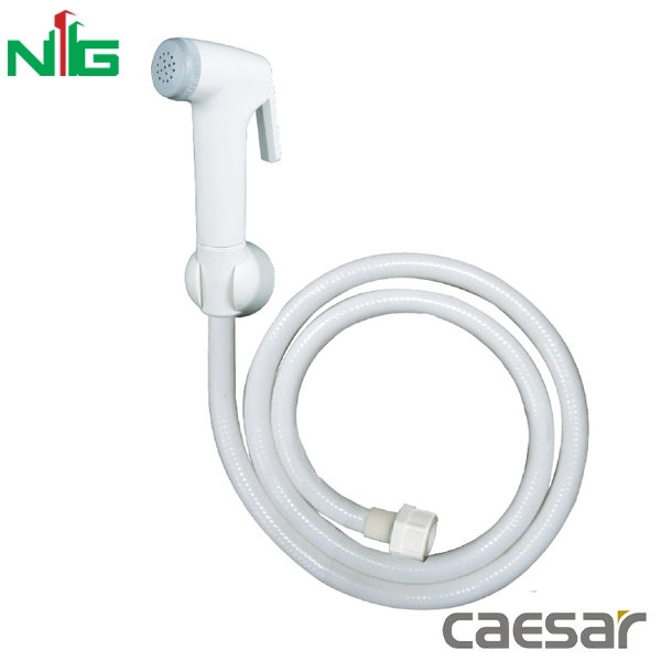 Vòi Xịt Nhựa CAESAR BS304B