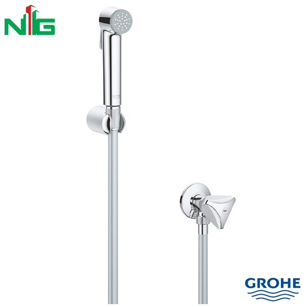Vòi Xịt Vệ Sinh Grohe New Tempesta-F 26357000