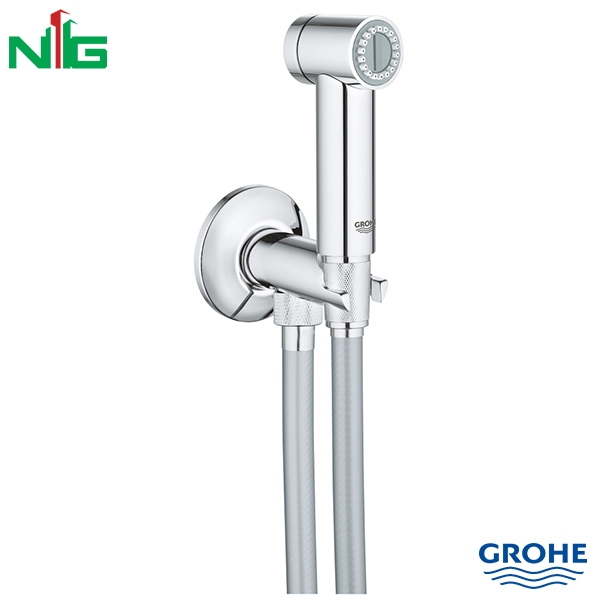 Vòi Xịt Vệ Sinh Grohe Sena 26332000